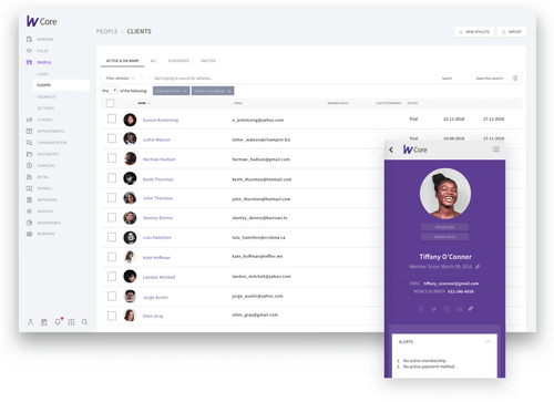Top Software to Manage Your Gym | Wodify for Gyms & Studios