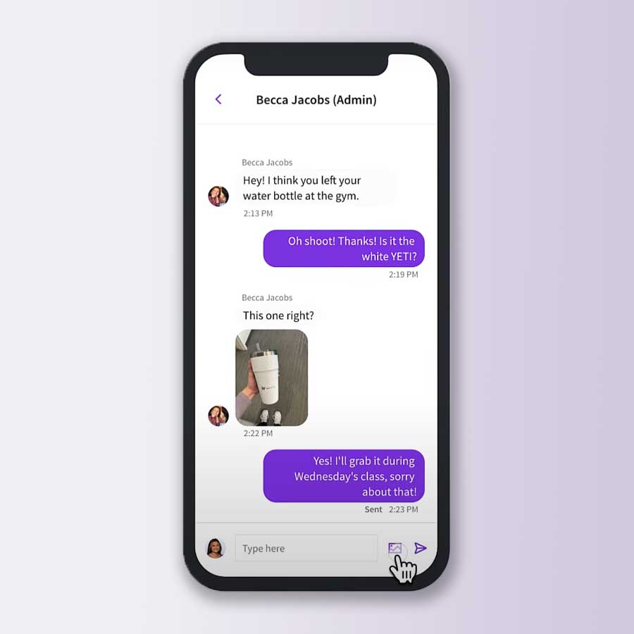 Retain Customers | Wodify