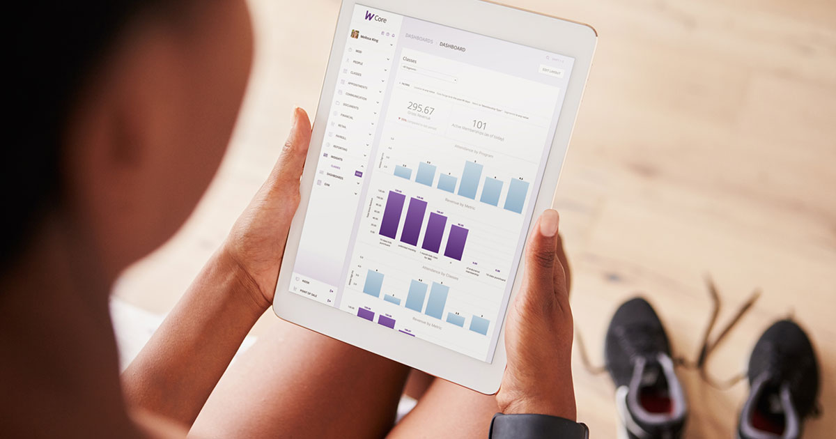 Know Your Numbers | Wodify