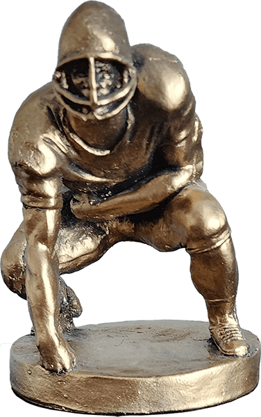 Hall of Fame | Trench Trophy Award, Inc.