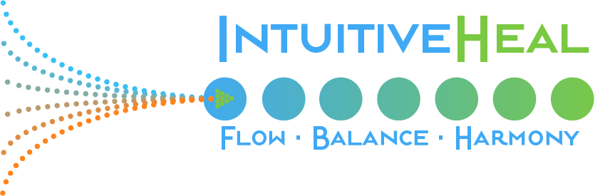 IntuitiveHeal...Flow...Balance...Harmony