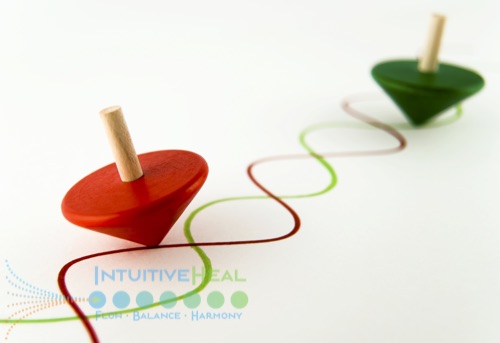 Balance: Find Your Equilibrium