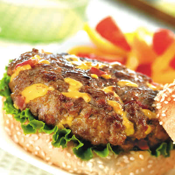 Pinzone's Market Fresh Meats