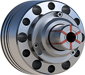 Cubic Machinery