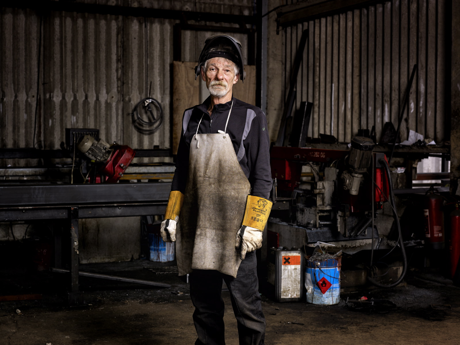 Chris Frazer Smith Photography