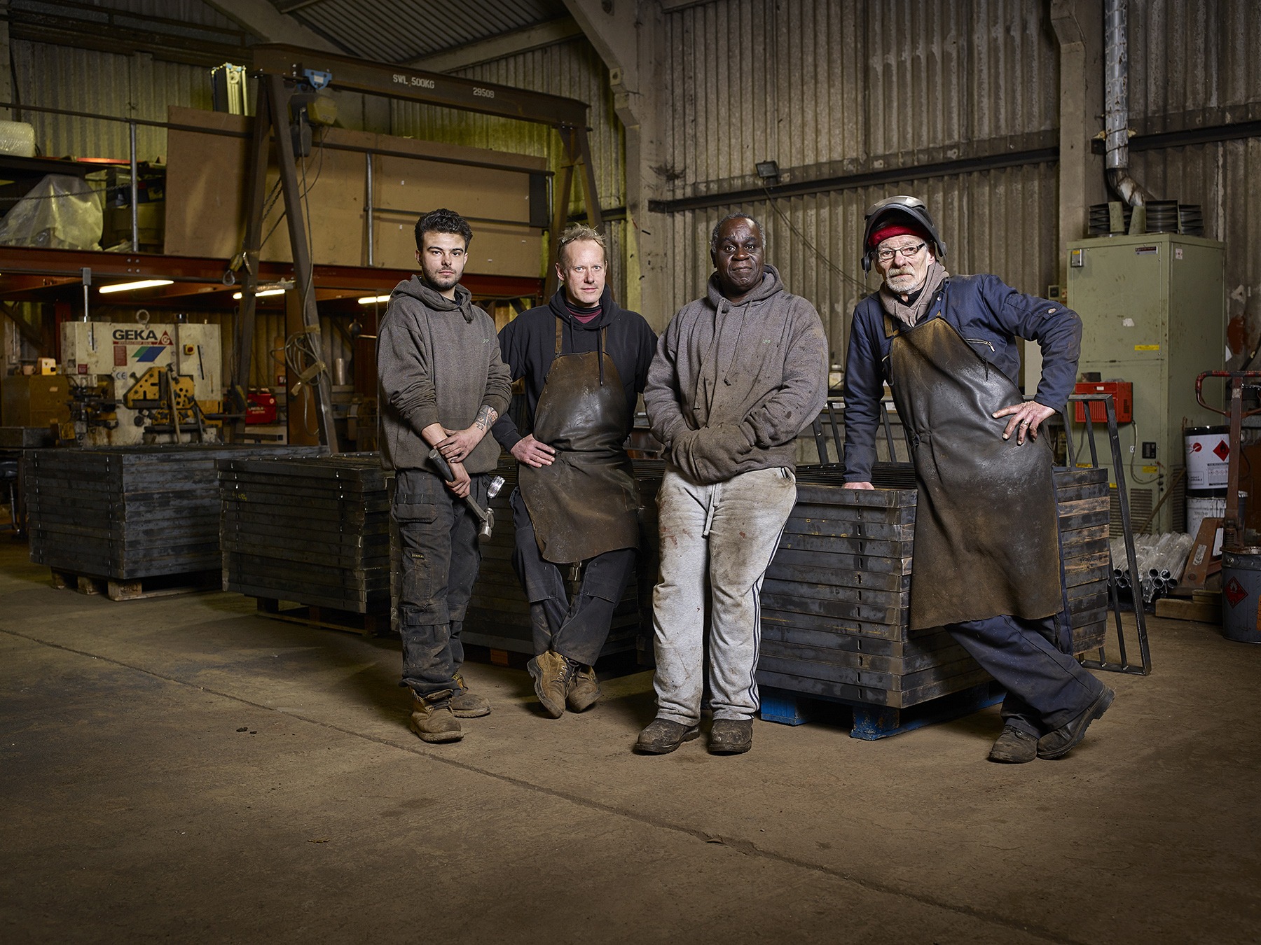 Chris Frazer Smith Photography