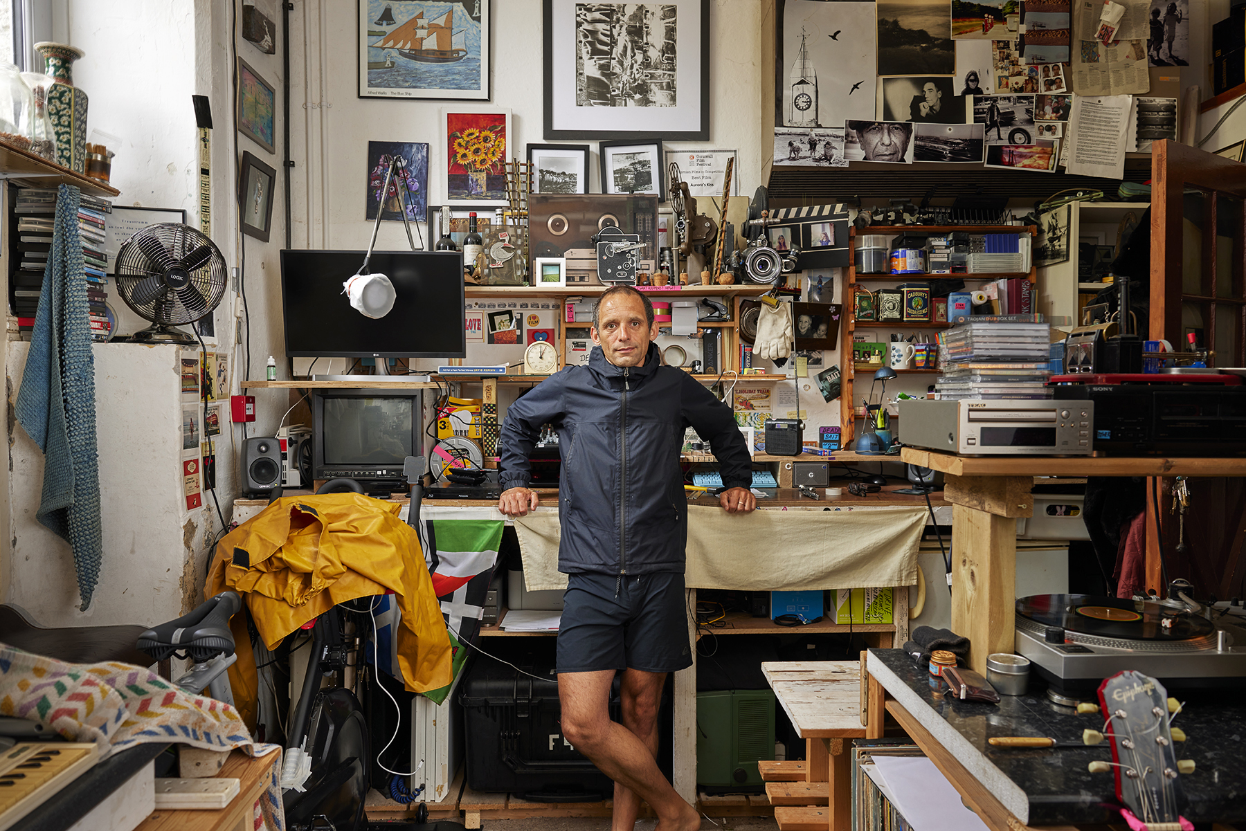 Chris Frazer Smith Photography