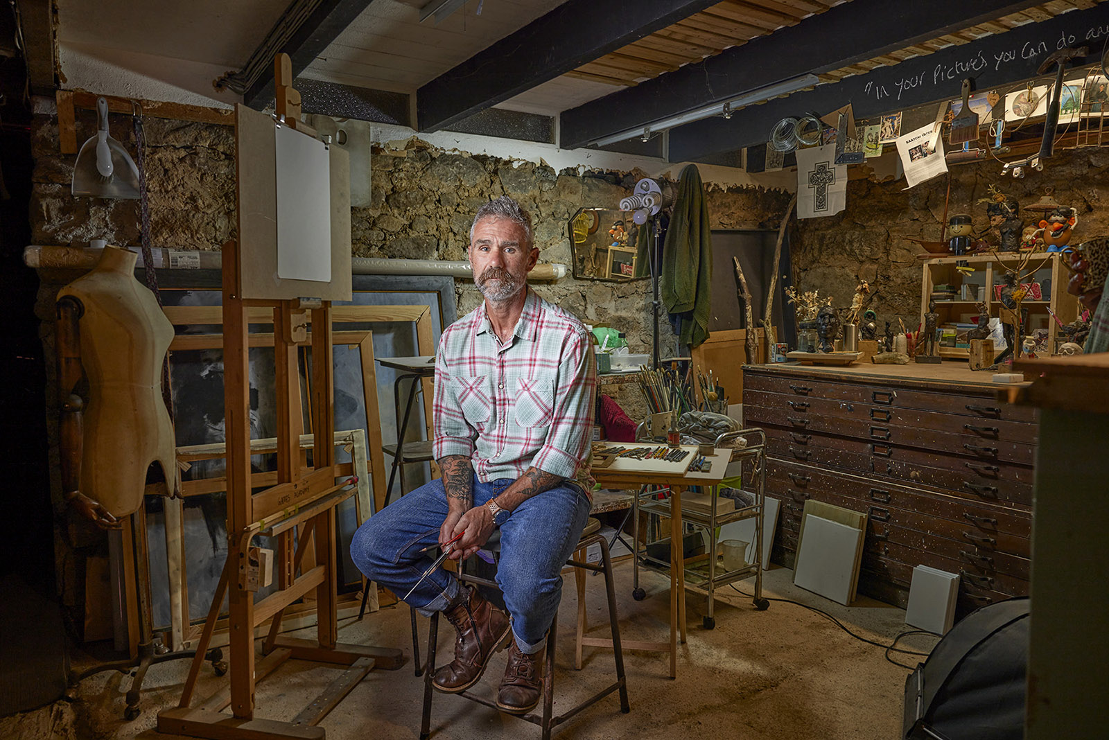 Chris Frazer Smith Photography