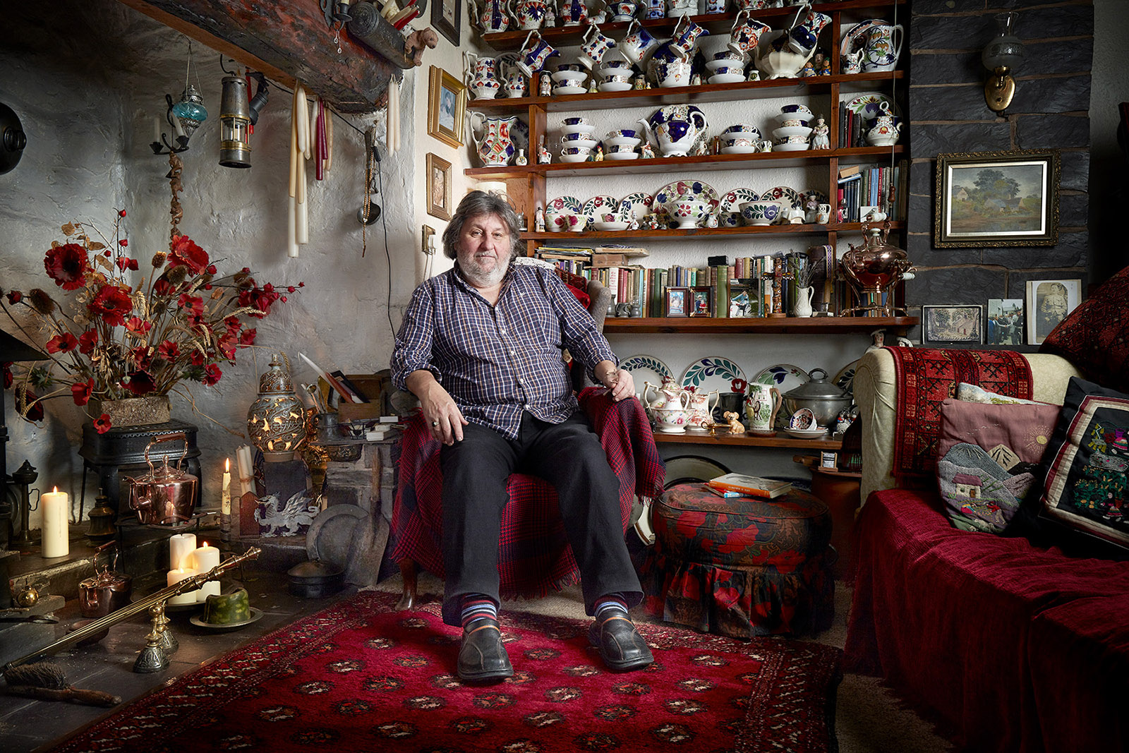 Chris Frazer Smith Photography