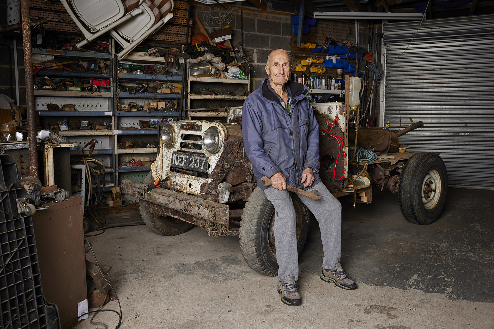 Chris Frazer Smith Photography