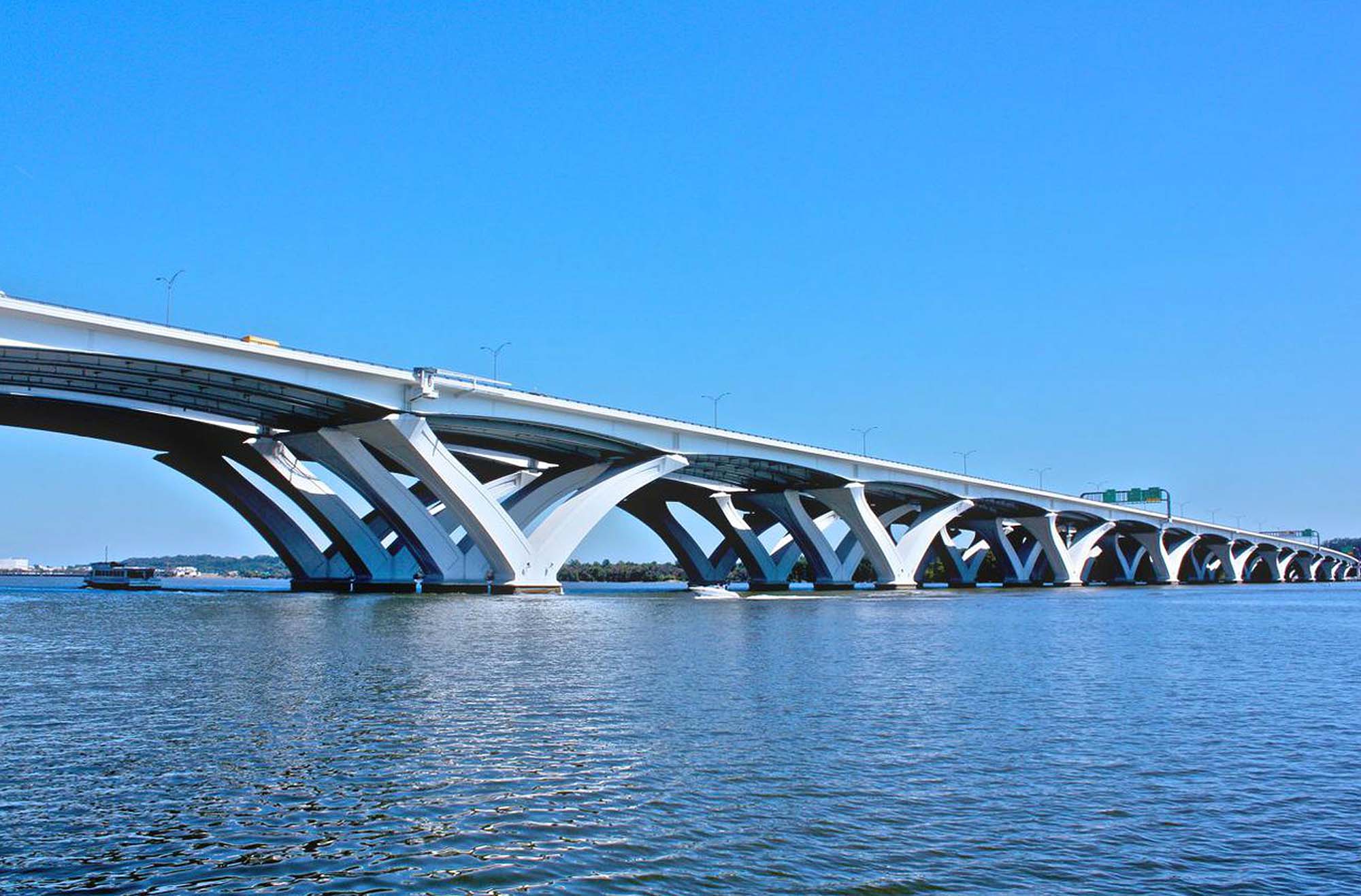 Woodrow Wilson Bridge