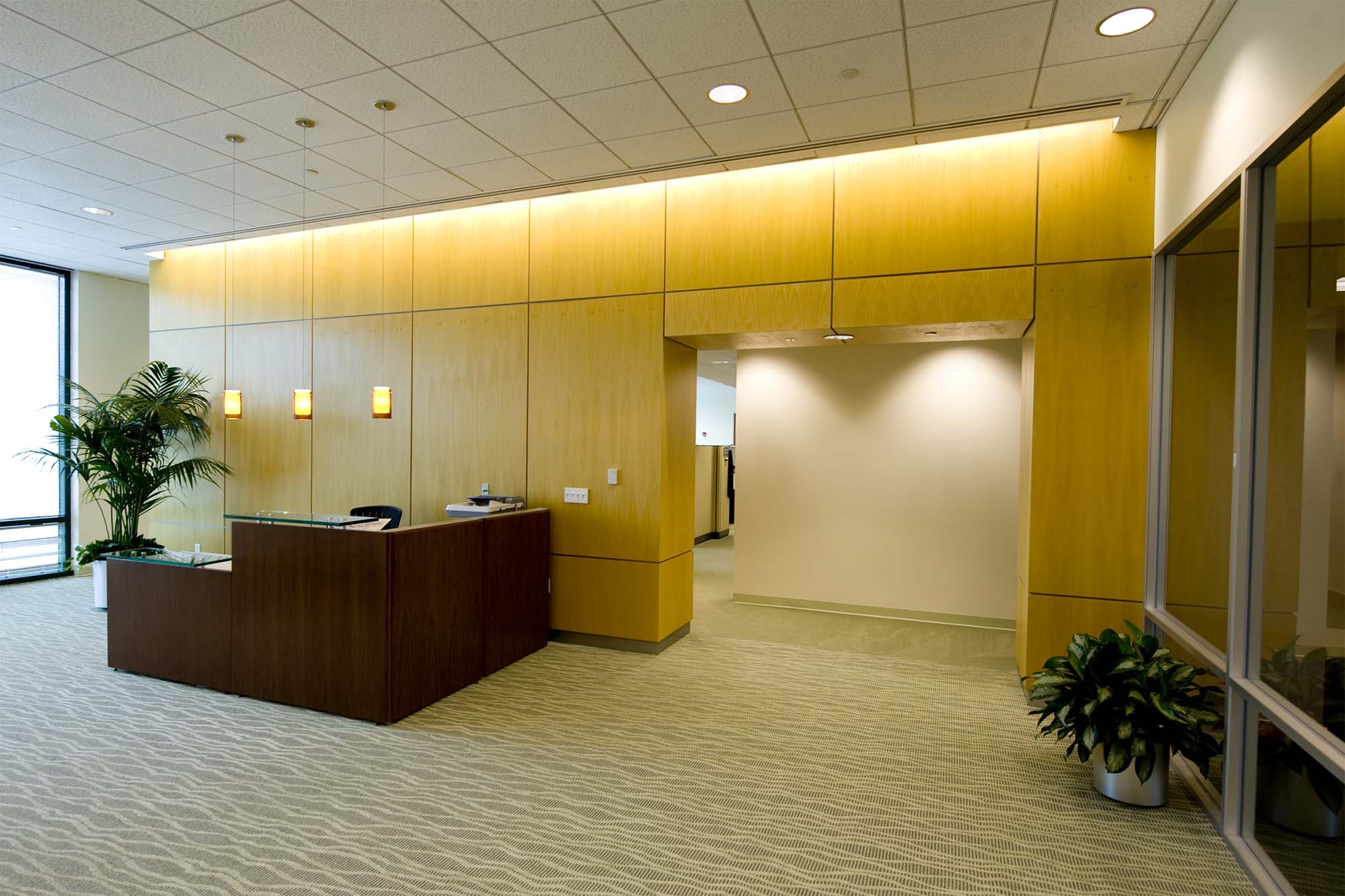 Unity Health Care, Inc. Headquarters Relocation