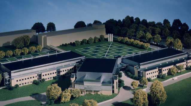 National Institute of Standards and Technology