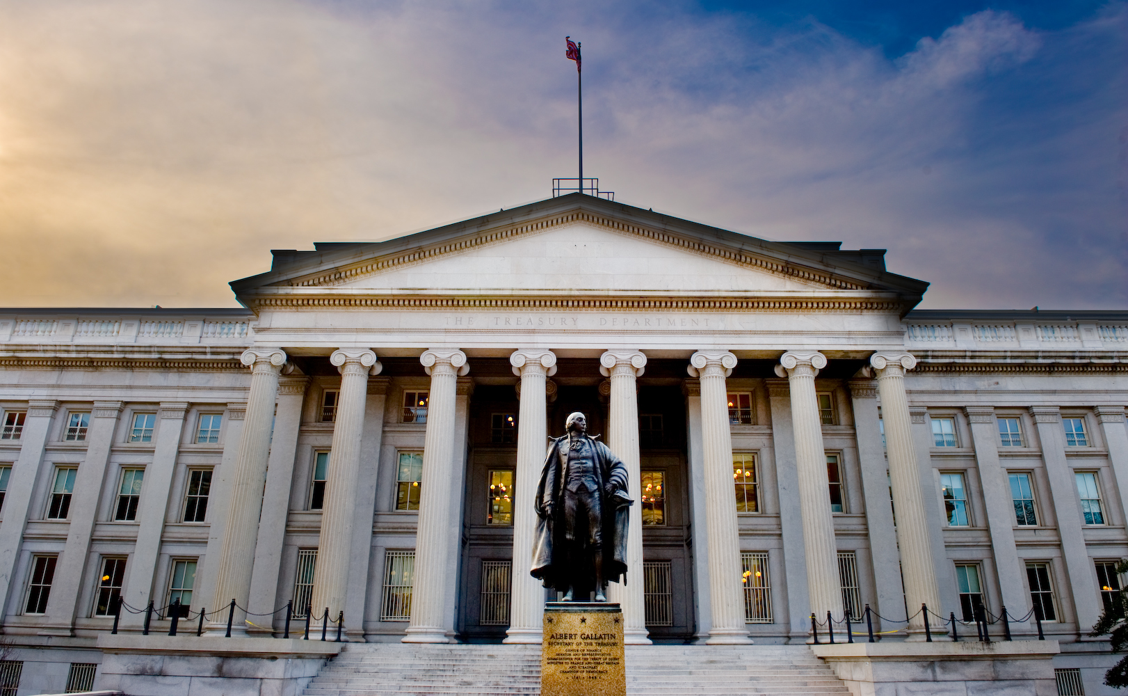 Landmark Places Are Special Spaces. Here’s What Preserving Them Takes