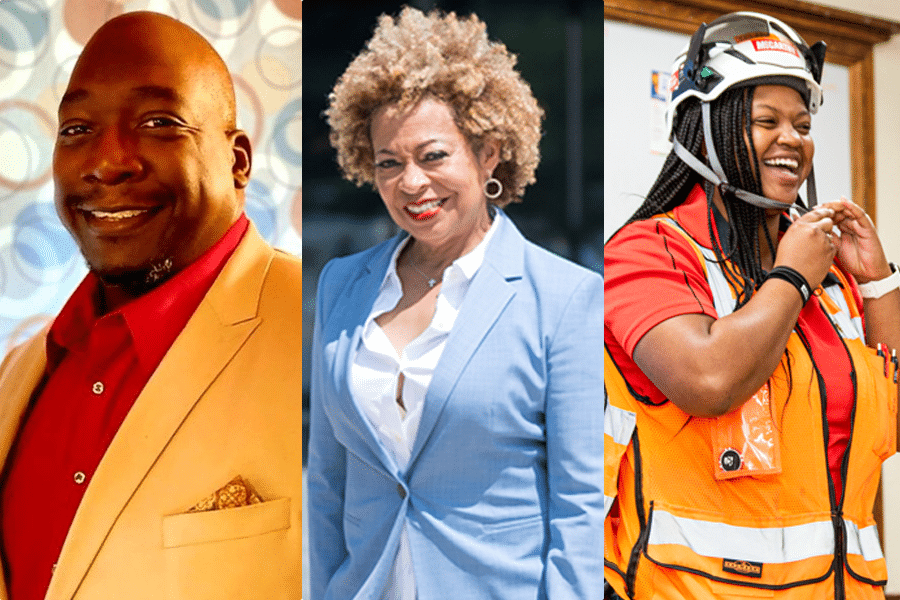 Deryl McKissack’s Remarkable, Decades-Long Engineering, Architectural ...