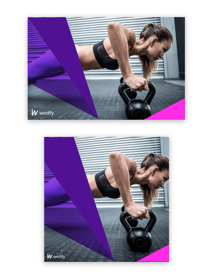 Post #8: Posting scores | Wodify Core Marketing Resources