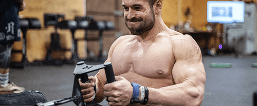 The Wodify Workout Marketplace - Mayhem Affiliate