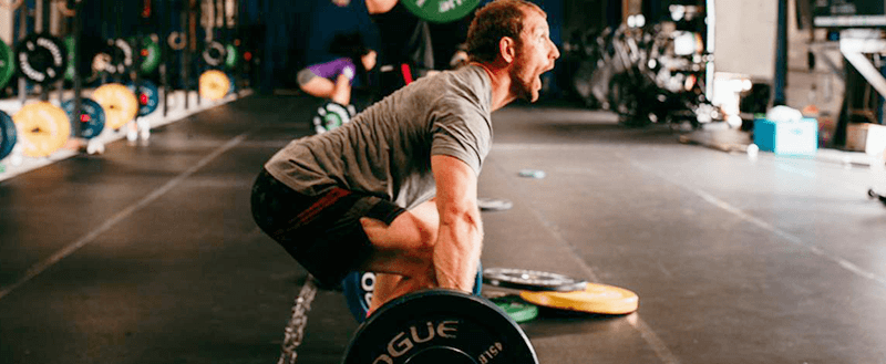 The Wodify Workout Marketplace - Conjugate Methods