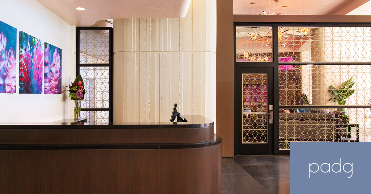 Pacific Asia Design Group - Architecture and Interior Design