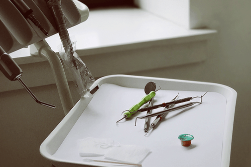 Dental Waste Storage, Collection and Disposal Products
