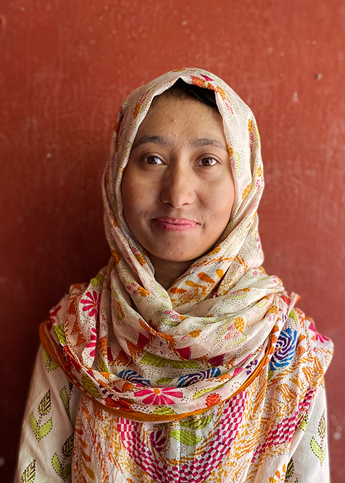 "The {if} Girls" A Graphic Novel