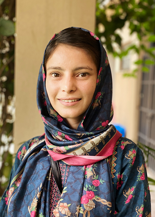 "The {if} Girls" A Graphic Novel