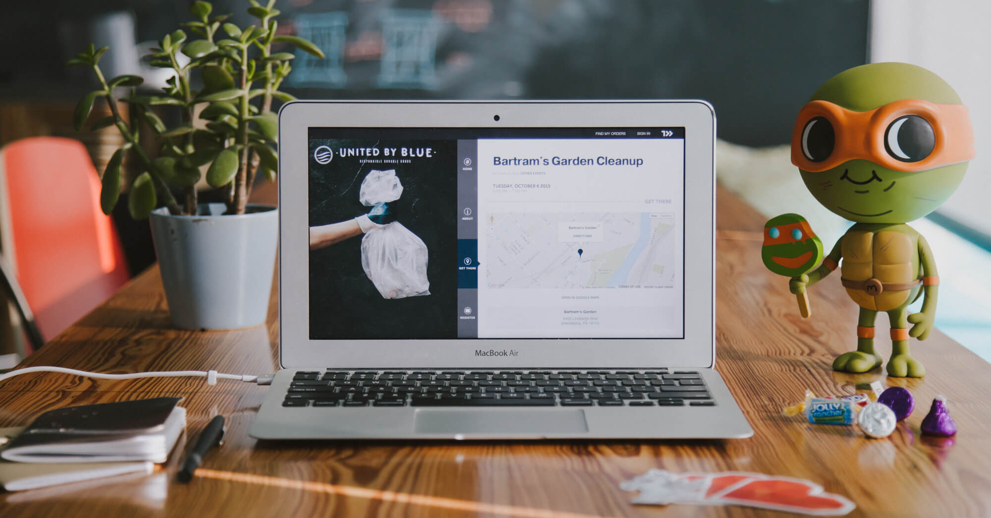 Features | Online Event Ticketing | Ticketleap