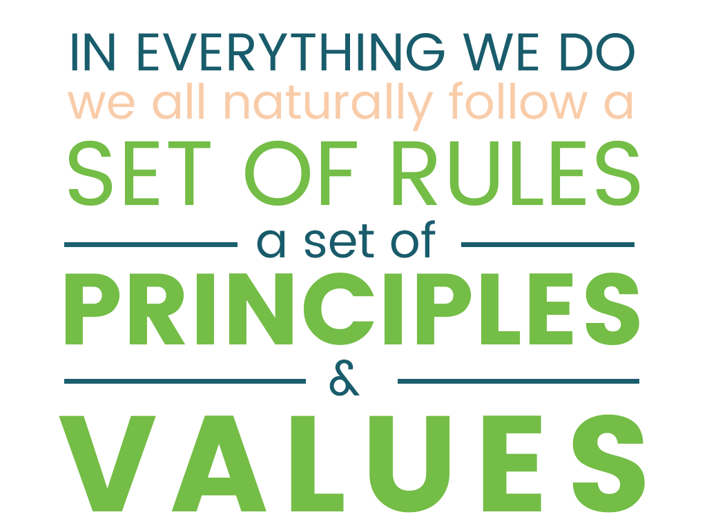 Values