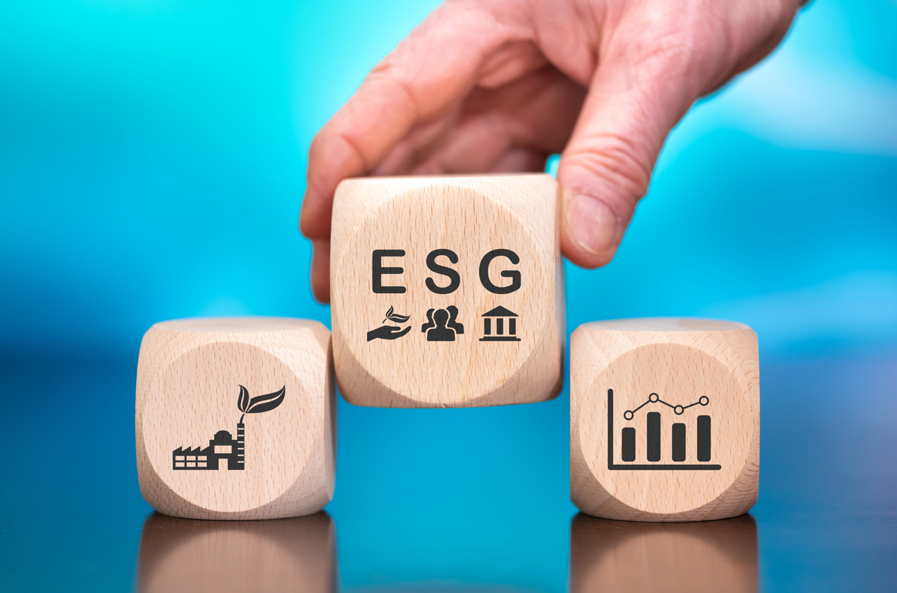 About that New DOL ESG Rule…