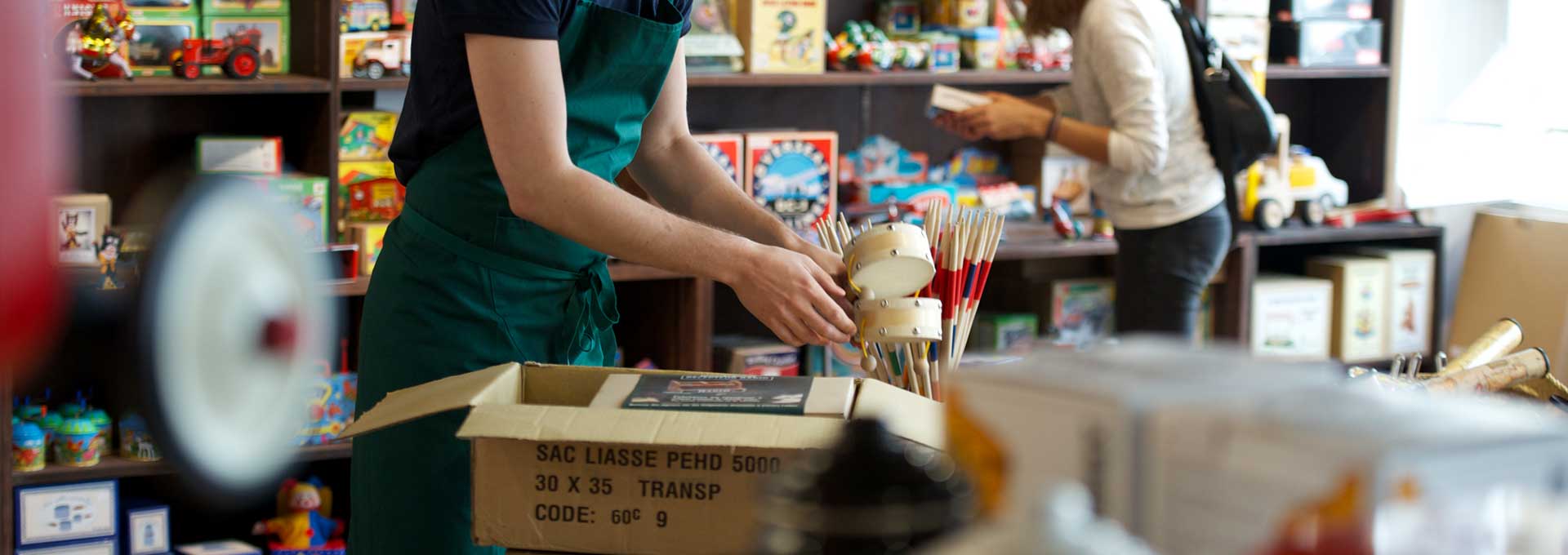 IOLTA Checking | Heritage Bank of St. Tammany