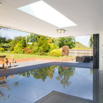 Concealed Blinds in Windows, Gables and Skylights