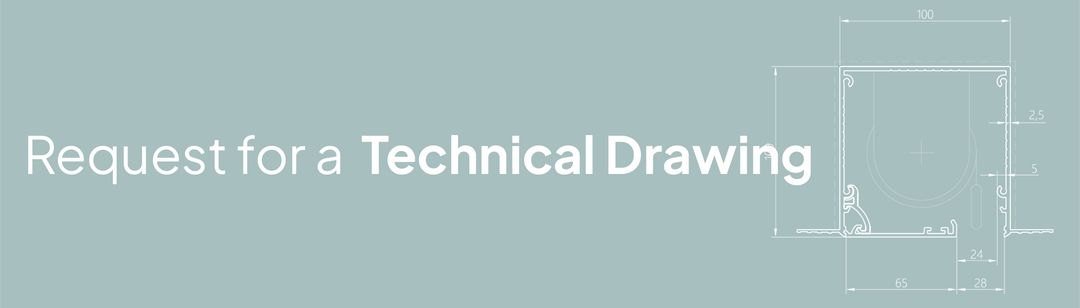 Drawing Request Form