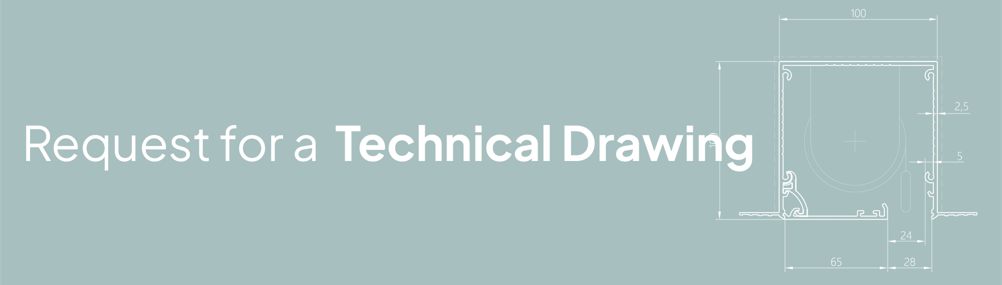 Drawing Request Form