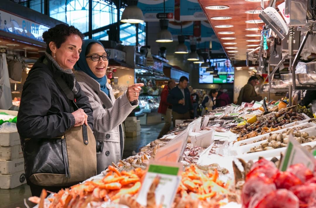 Market Cities Program — Project for Public Spaces