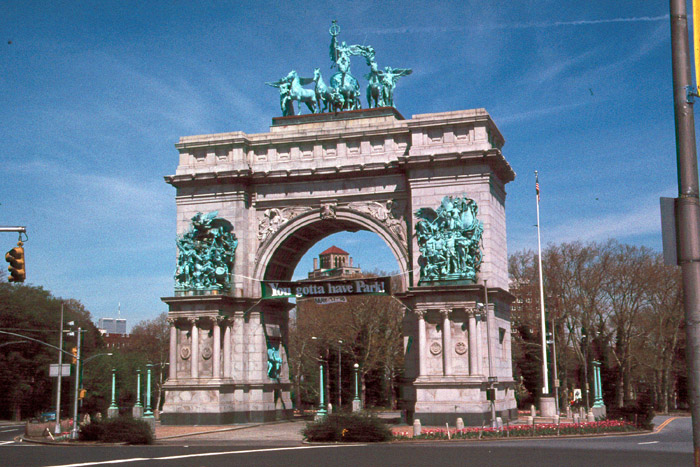 Prospect Park | Parks