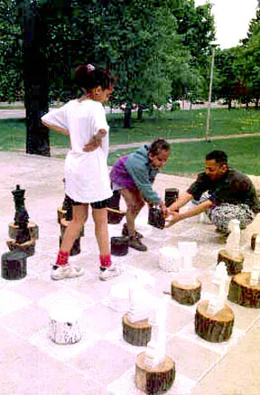Dufferin Grove Park | Parks
