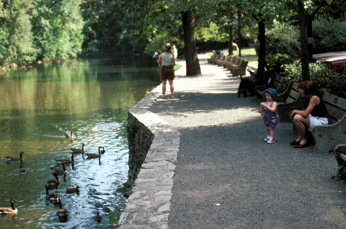 Fairmount Park | Parks