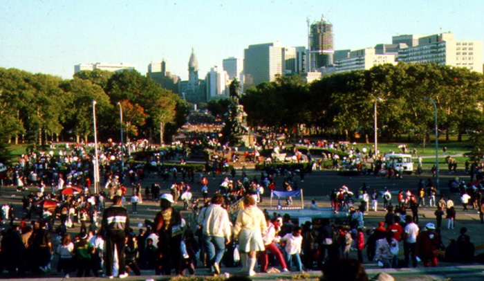 Fairmount Park | Parks