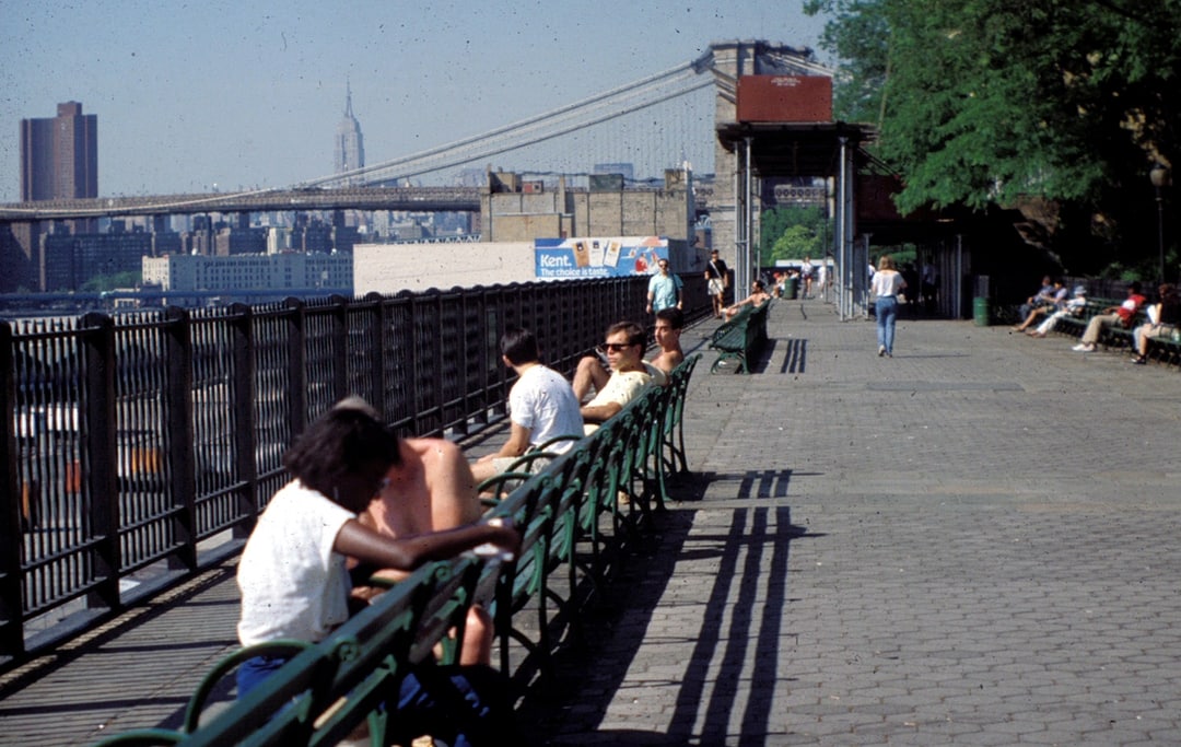 Brooklyn Heights Promenade | Parks