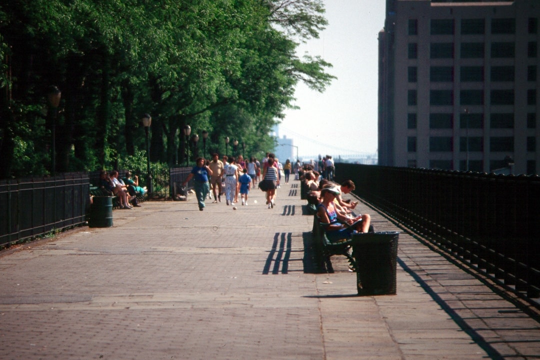 Brooklyn Heights Promenade | Parks