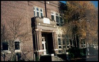 Old Redmond Schoolhouse Community Center | Public Buildings