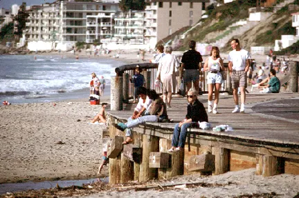 Main Beach Park and Heisler Park | Waterfronts