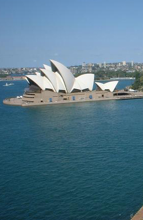 Circular Quay | Waterfronts