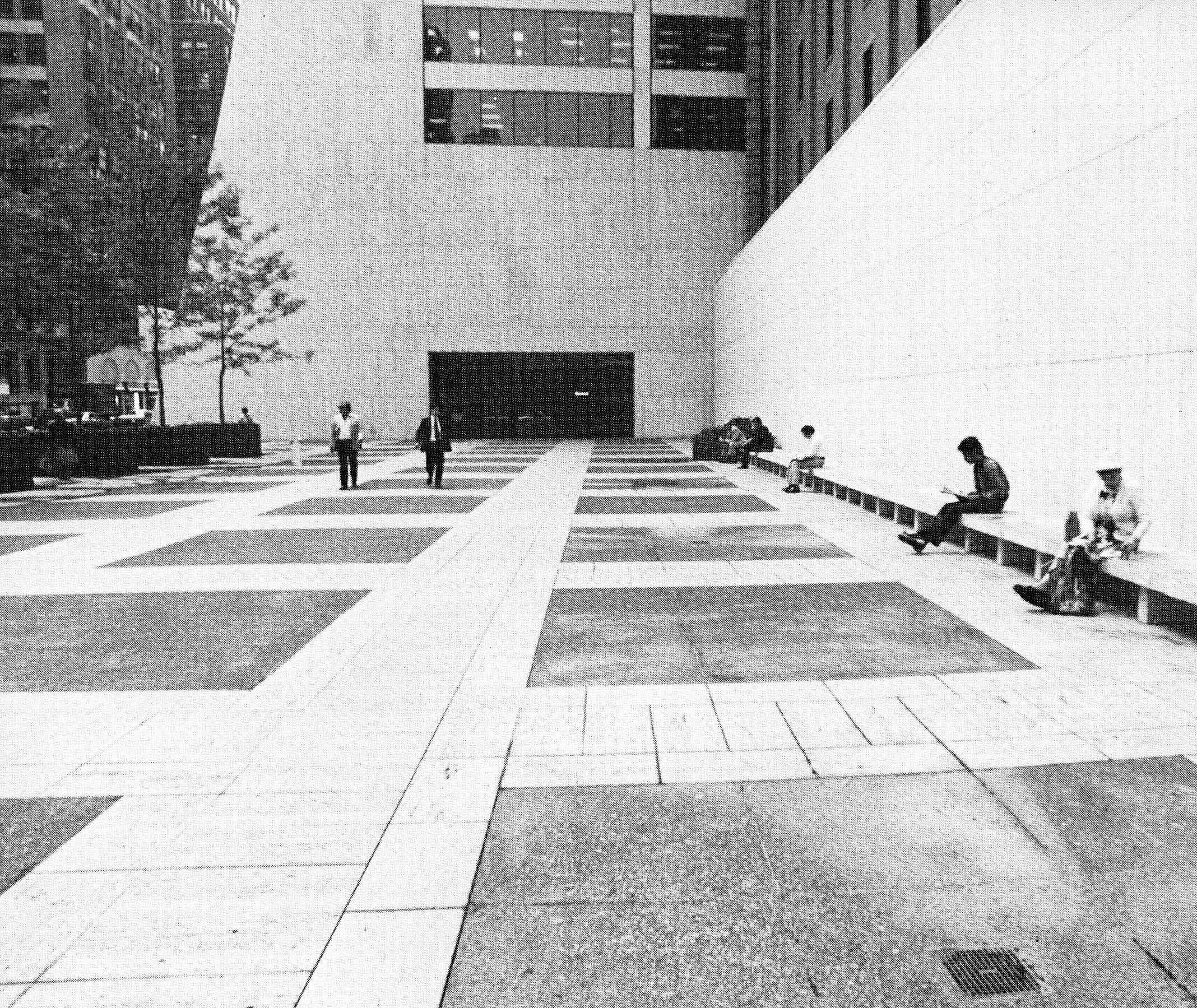 Grace Plaza | Hall of Shame