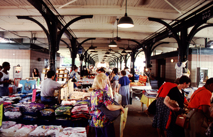 French Market