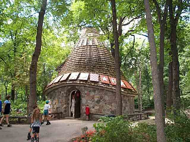 Kildonan Park Golf Course, Winnipeg, Manitoba - Golf course information ...