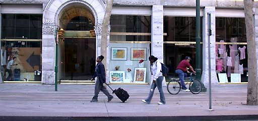 Phantom Galleries | Lighter Quicker Cheaper