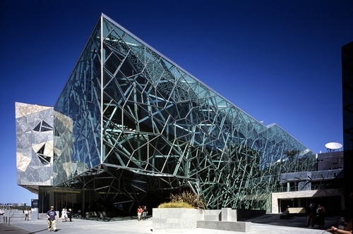 Federation Square | Squares