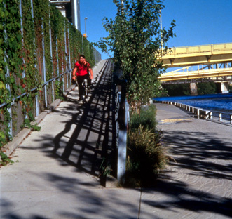 Allegheny Riverfront Park | Waterfronts