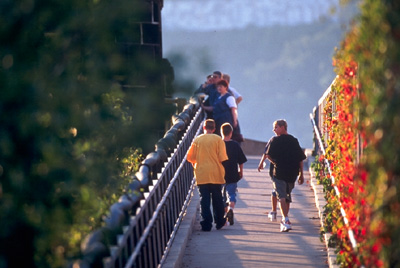 Allegheny Riverfront Park | Waterfronts